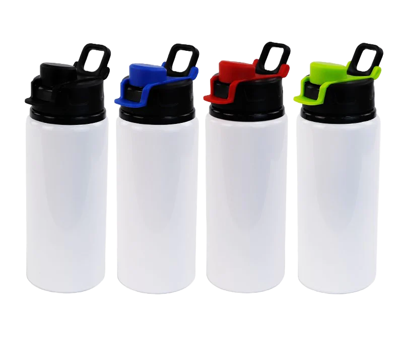 Termo 'Gym' Blanco – TeguTex